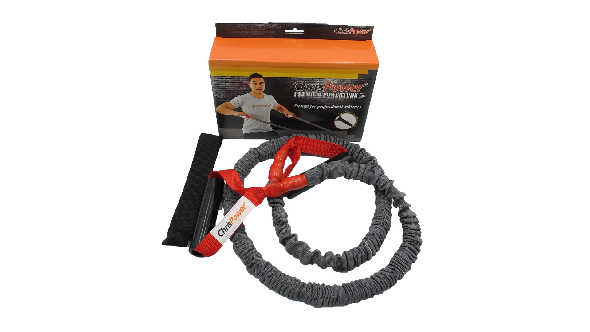 Premium Power Tube – Thaicentri