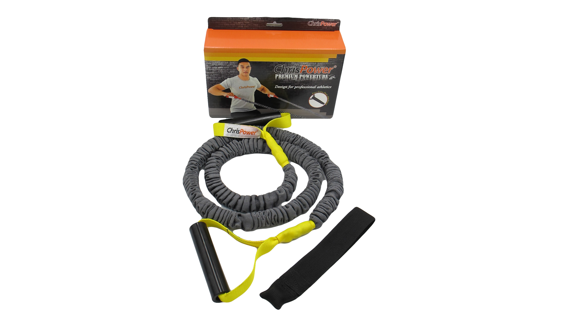 Premium Power Tube – Thaicentri