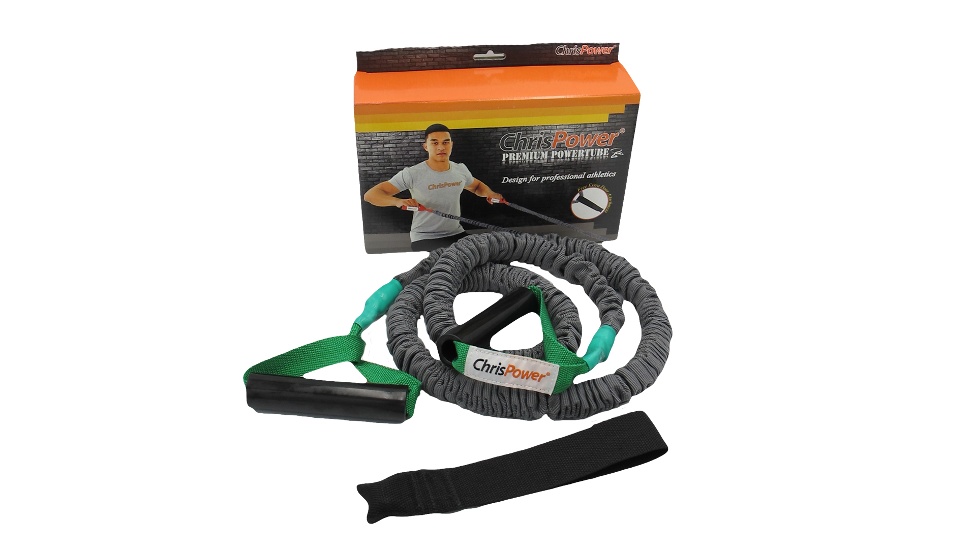 Premium Power Tube – Thaicentri